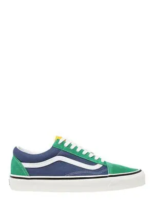 VANS Old Skool 36 Dx Sneakers - Green