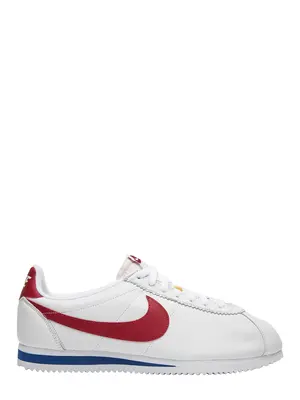 Nike Cortez Premium Qs - White