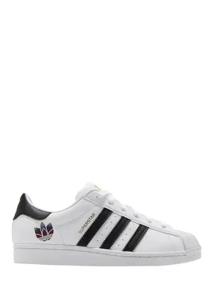 Adidas Superstar Sneakers - White