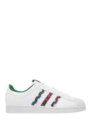 ADIDAS Craig & Karl X Superstar