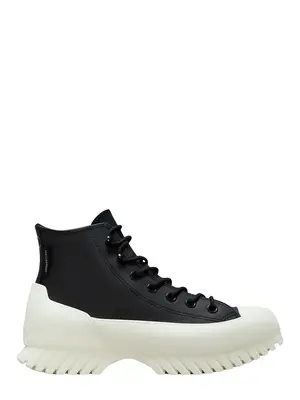 CONVERSE Chuck Taylor All Star Lugged Winter 2.0 High - Black