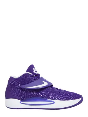 Nike Kd 14 Tb Sneakers - Purple