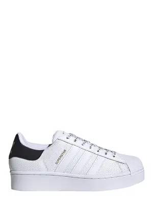 Adidas Superstar Bold Sneakers - White