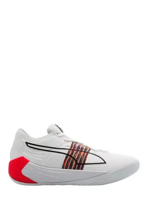 PUMA Fusion Nitro Spectra Sneakers - White