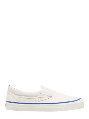 VANS OG Classic Slip-On 'Inside Out' White