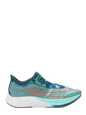 Nike Zoom Fly 3 'ekiden Zoom Pack' Sneakers - Blue
