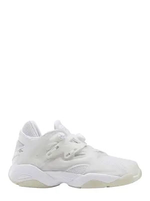 REEBOK Pump Court Sneakers - White