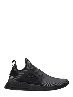 Adidas Nmd Xr1 Boost - Black
