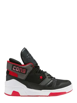 CONVERSE Erx-260 Hi Sneakers - Black