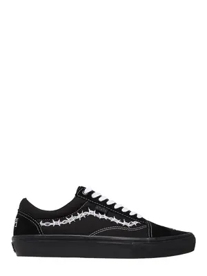 VANS Elijah Berle X Skate Old Skool Sneakers - Black