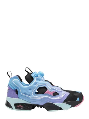REEBOK Instapump Fury Og Digital Glow Sneakers - Blue
