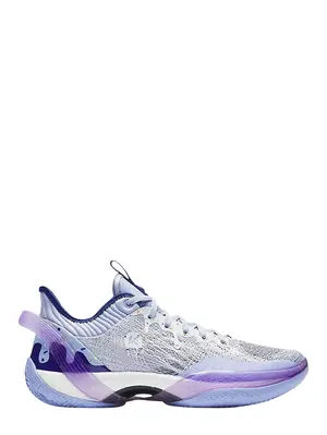 ANTA Three-pointer Rain 1 Sneakers - Purple