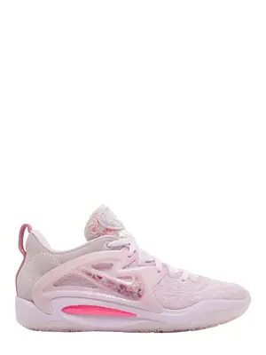 Nike Kd Nrg 'aunt Pearl' Sneakers - Pink