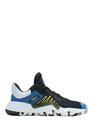 Adidas D.o.n. Issue #1 Sneakers - Blue