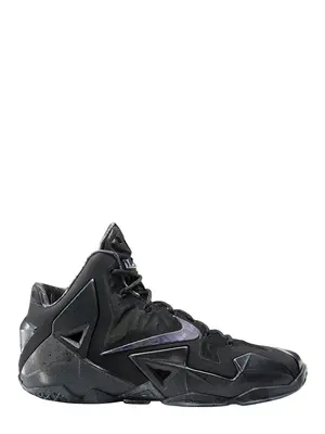 Nike Lebron Sneakers - Black