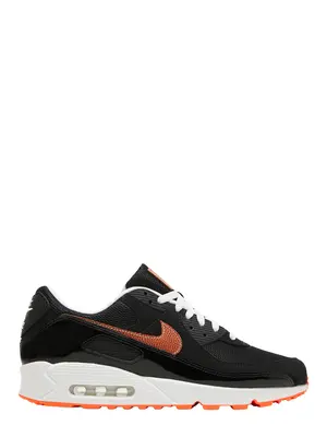 Nike Air Max 90 Sneakers Black