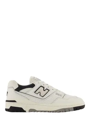 NEW BALANCE 550 - Cream