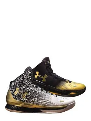 Under Armour Curry Back To Back Mvp Pack - Multicolor