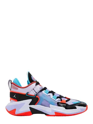 JORDAN Why Not Zer0.5 ‘childhood’ Sneakers - Purple