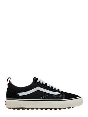VANS Old Skool Mte-1 Sneakers - Black