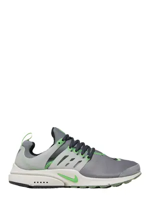 Nike Air Presto Premium Sneakers - Grey