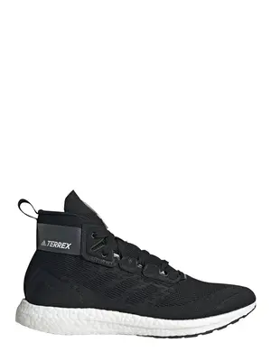 Adidas Free Hiker Made To Be Remade - Black