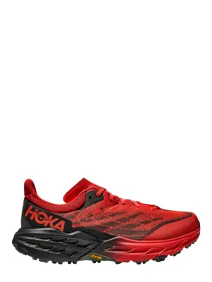 HOKA Speedgoat 5 Gore-tex Sneakers - Red