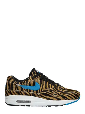 Nike Atmos X Air Max 1 Dlx Animal Pack Tiger - Brown
