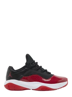 JORDAN Cmft Low Sneakers - Black