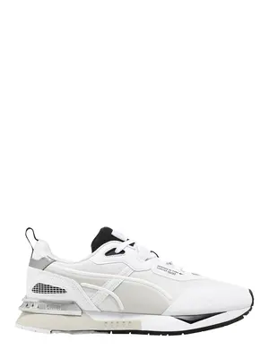 PUMA Mirage Tech Core - White