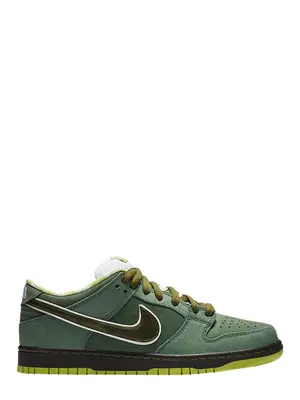 Nike Concepts X Dunk Low Sb Lobster - Green