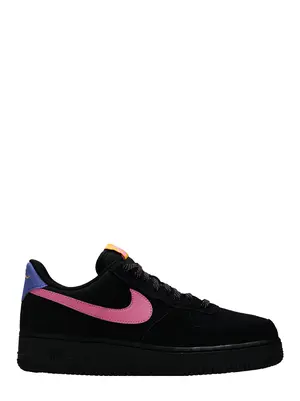 Nike Air Force 1 Low - Black