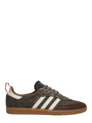 Adidas Samba Fox Sneakers - Brown