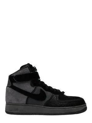 Nike A Ma Maniére X Air Force 1 High Sneakers - Black