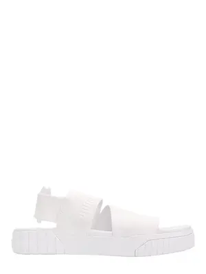 PUMA Selena Gomez X Cali Sandal - White