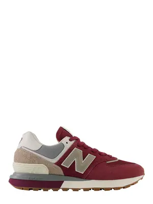 NEW BALANCE 574 Legacy - Red