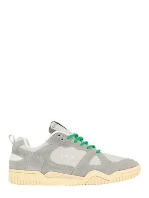 KANGAROOS Thatboii X Ultralite Made In Germany 'street 355c' Sneakers - Grey