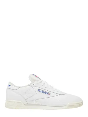 REEBOK Bait X Ex-o-fit Vintage 'west East Pack' Sneakers - White