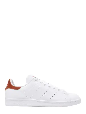 Adidas Stan Smith Sneakers - White