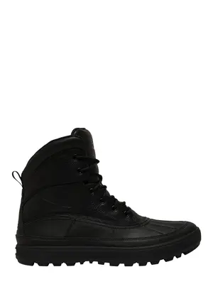Nike Woodside 2 Boots - Black