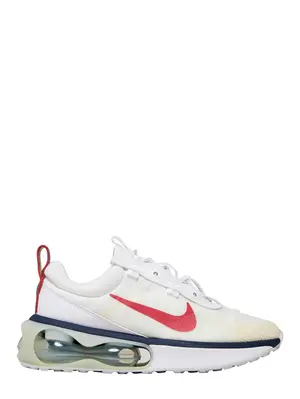Nike Air Max 2021 Sneakers - White