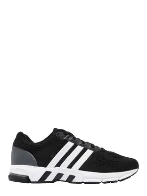 Adidas Athletic Sneakers - Black
