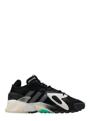 Adidas Streetball Sneakers - Black