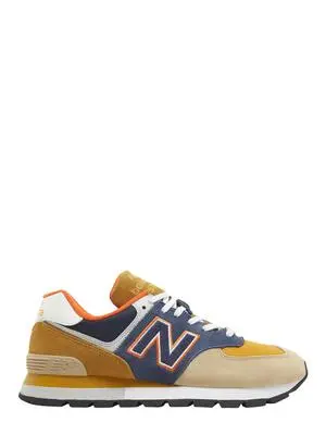 NEW BALANCE 574 Rugged Sneakers