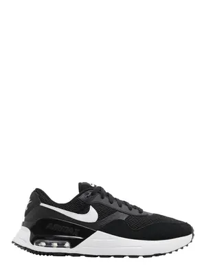 Nike Air Max Systm Sneakers - Black