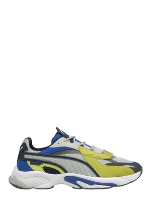 PUMA Rs-connect Lazer Sneakers - Grey