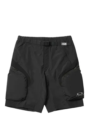 PALACE X Oakley Nitrofuel Short - Black