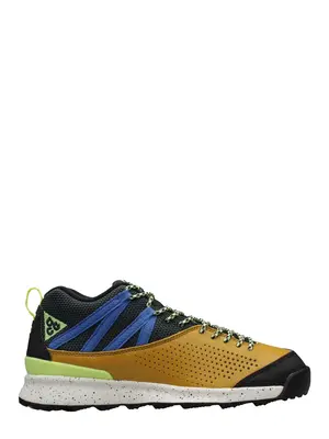 Nike Okwahn 2 Sneakers - Yellow