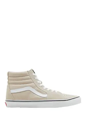 VANS Sk8-Hi Sneakers Cream