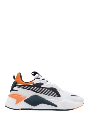 PUMA Rs-x Hard Drive Sneakers - White